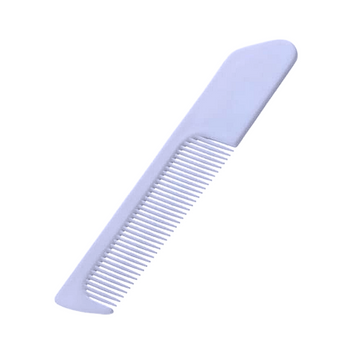 Hygienic Hotel Hair Comb | Disposable Plastic Grooming Tool Pack ...