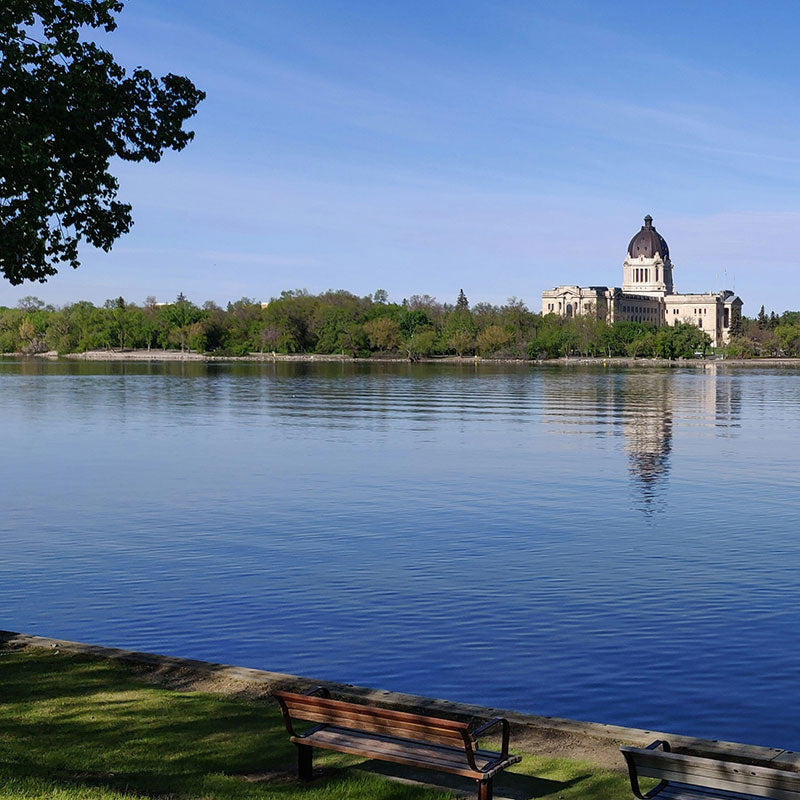 Regina | Canadian Hotel Supplies