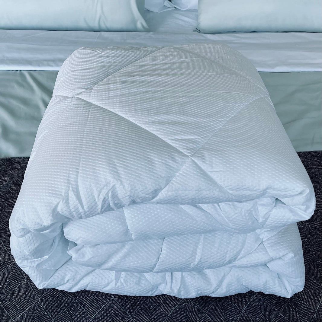 Best Duvet & Blanket for Premium Comfort – Canadian Hotel Supplies